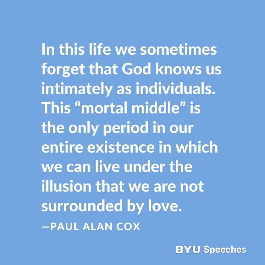 Mortal Middle – Principles Never Fail