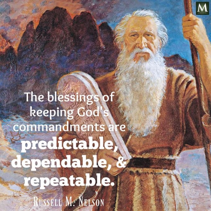 Predictable, Dependable, Repeatable – Principles Never Fail