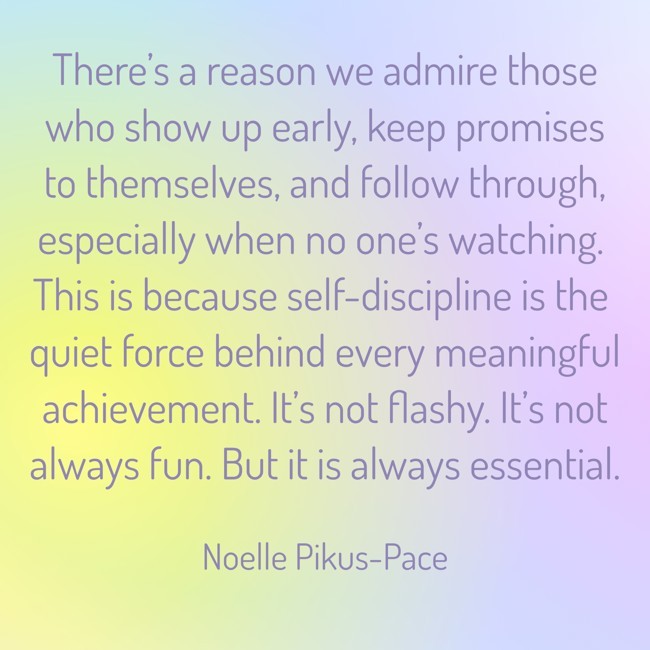 Keep promises . . . – Principles Never Fail